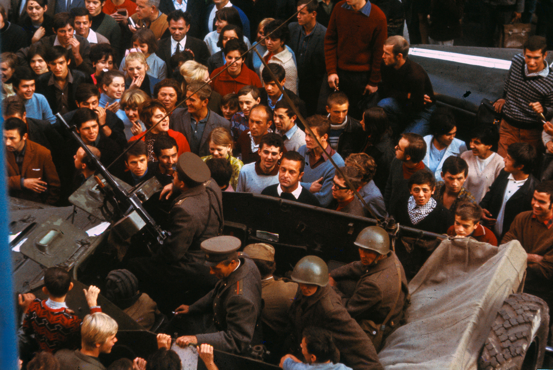 How powerful was the ‘Soviet NATO’? - Russia Beyond