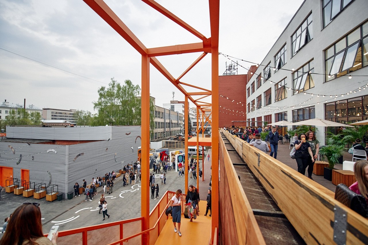 Cinq raisons de faire une escapade à Toula depuis Moscou - Russia Beyond FR