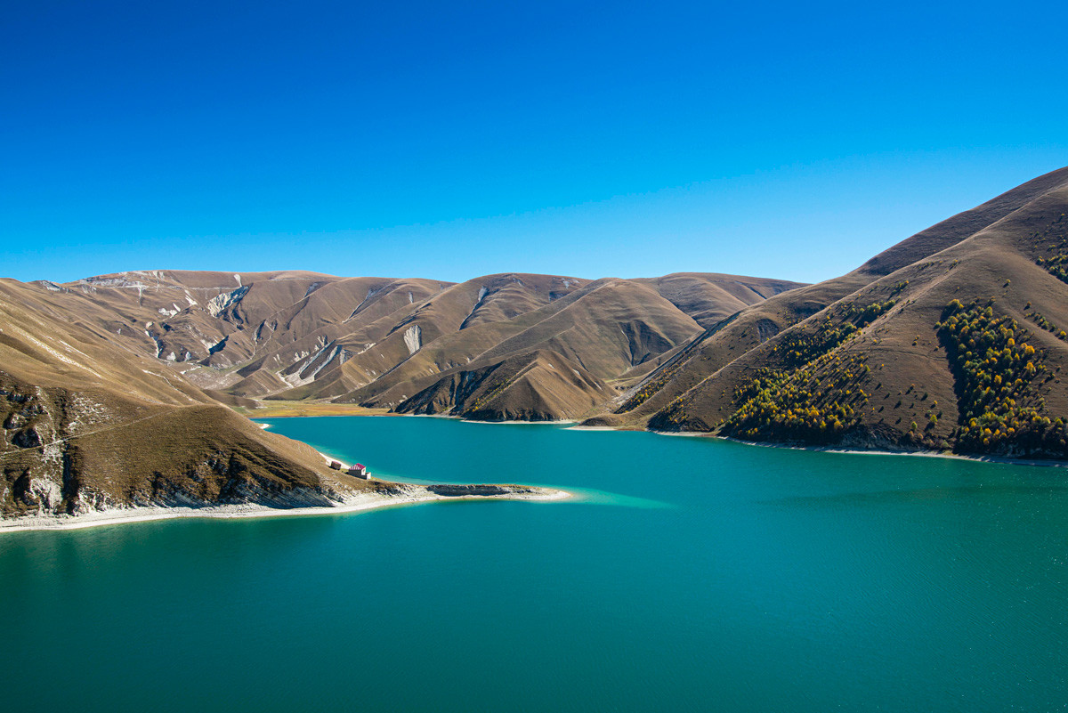 Top 7 natural wonders for the best Instagram shots in Russia - Russia ...