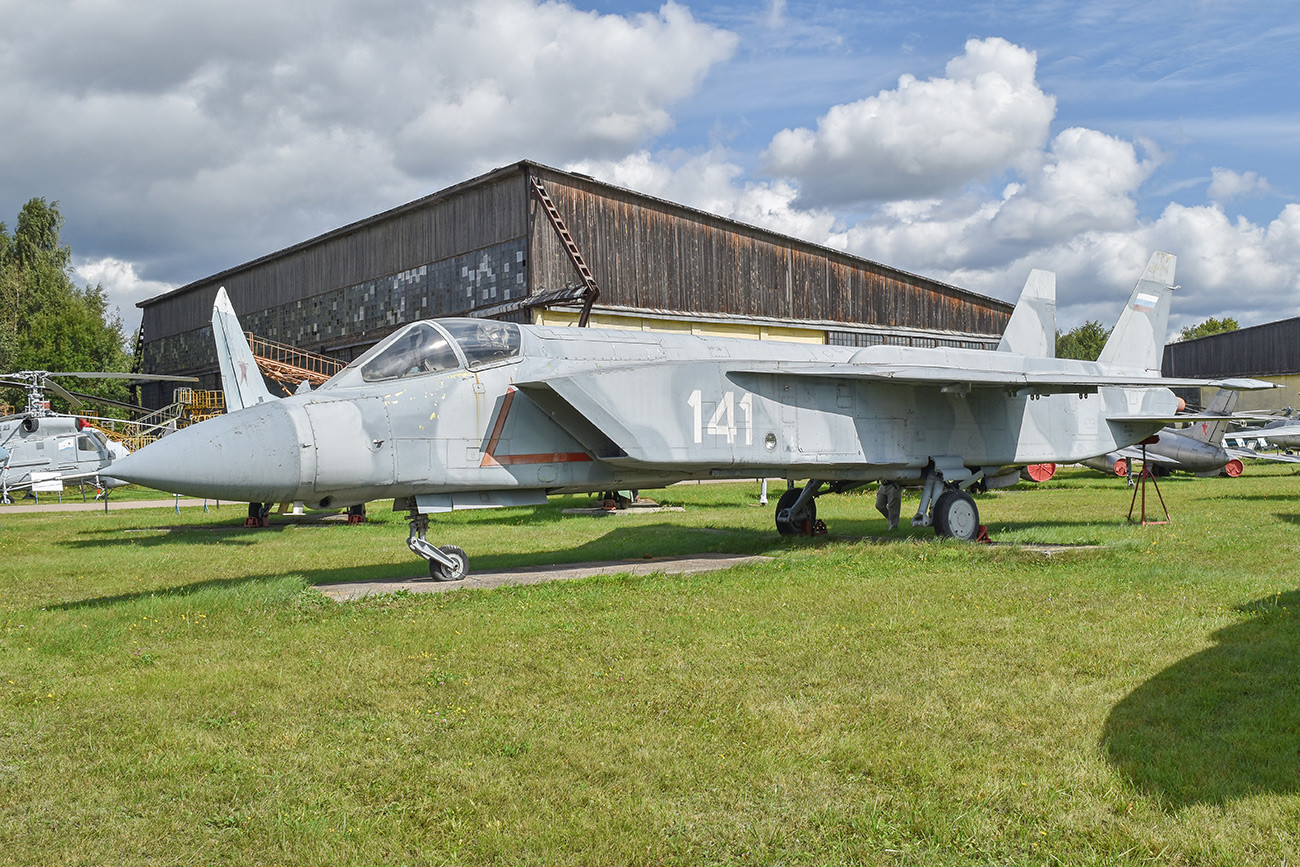 Jakowlew: Fünf Meilensteine der russischen Luftfahrt - Russia Beyond DE