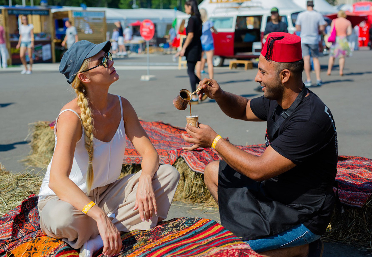 5 Russian food festivals in 2019 you’ll want to sink your teeth into ...