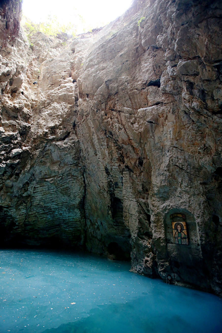 10 Russian caves to get lost in (PHOTOS) - Russia Beyond