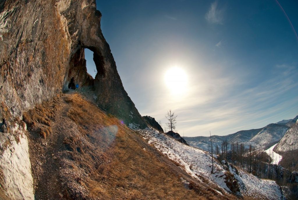 10 Russian caves to get lost in (PHOTOS) - Russia Beyond