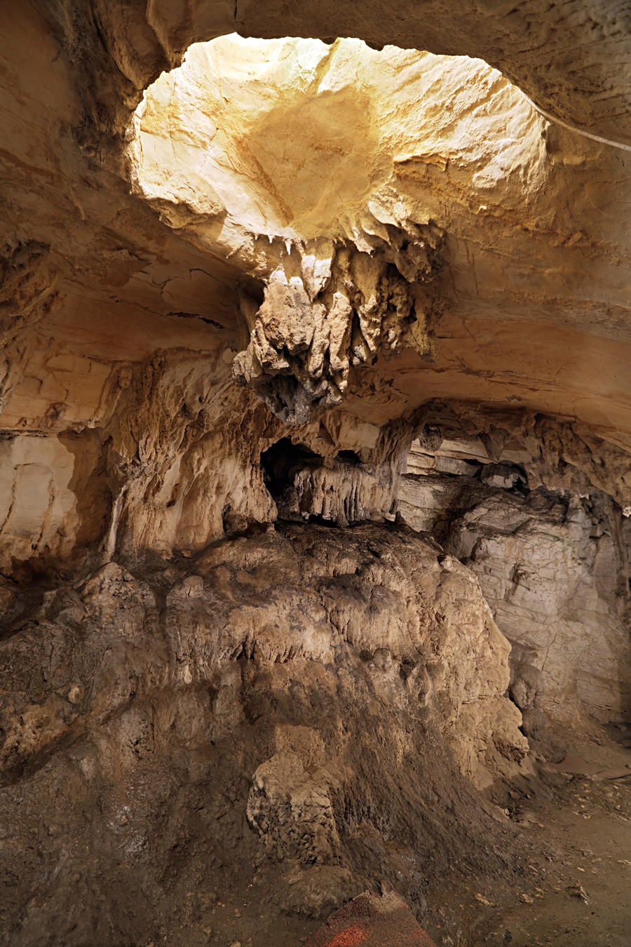 10 Russian caves to get lost in (PHOTOS) - Russia Beyond