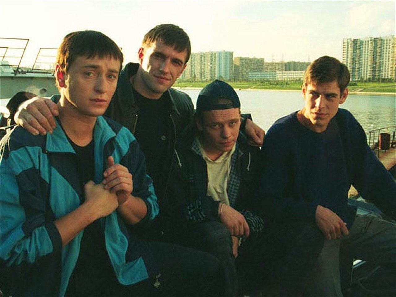 5 iconic movies and TV series about the ‘wild 90s’ in Russia - Russia ...