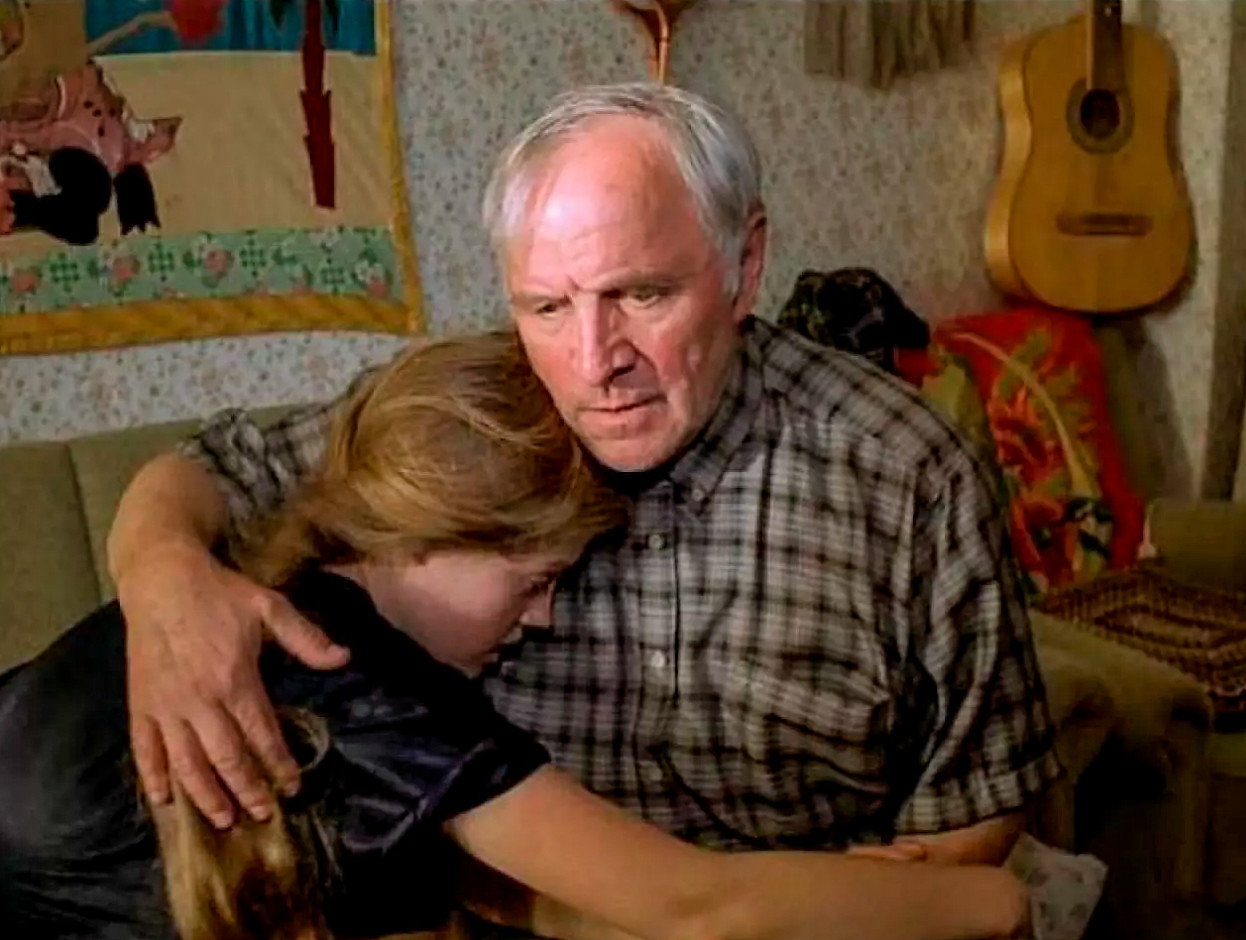 5 iconic movies and TV series about the ‘wild 90s’ in Russia - Russia ...