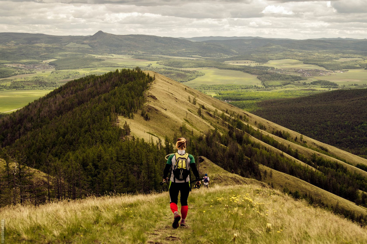 5 unique and exotic marathons to run in Russia - Russia Beyond