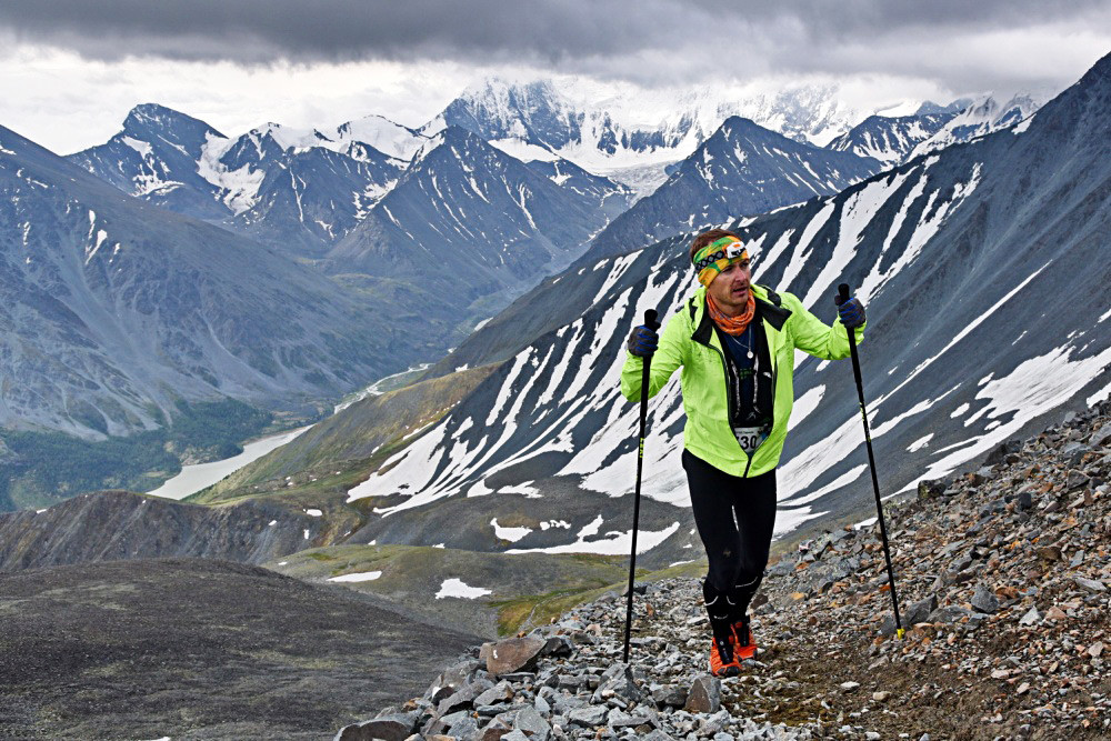 5 unique and exotic marathons to run in Russia - Russia Beyond