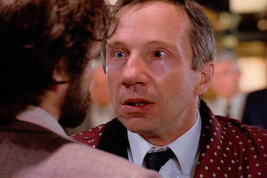 Top 8 Russian actors in Hollywood - Russia Beyond