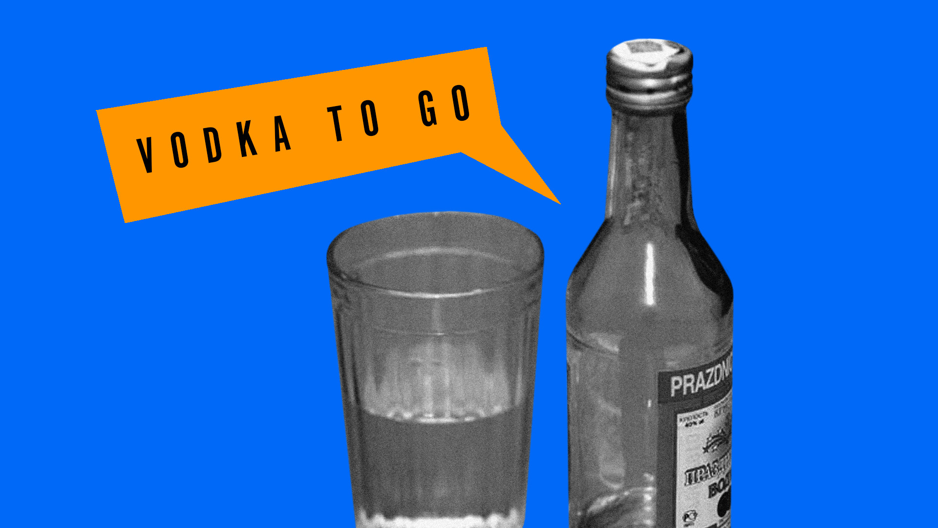 How to drink with Russians - Russia Beyond