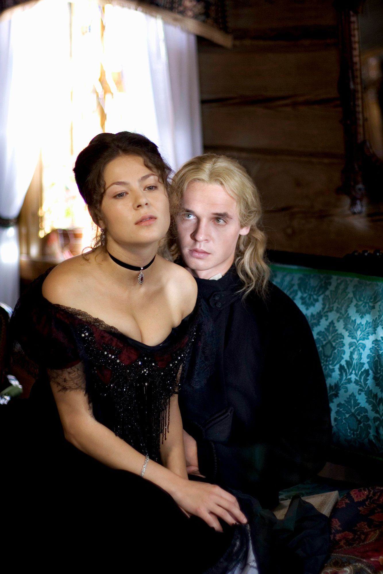 10 most famous Russian literary characters - Russia Beyond