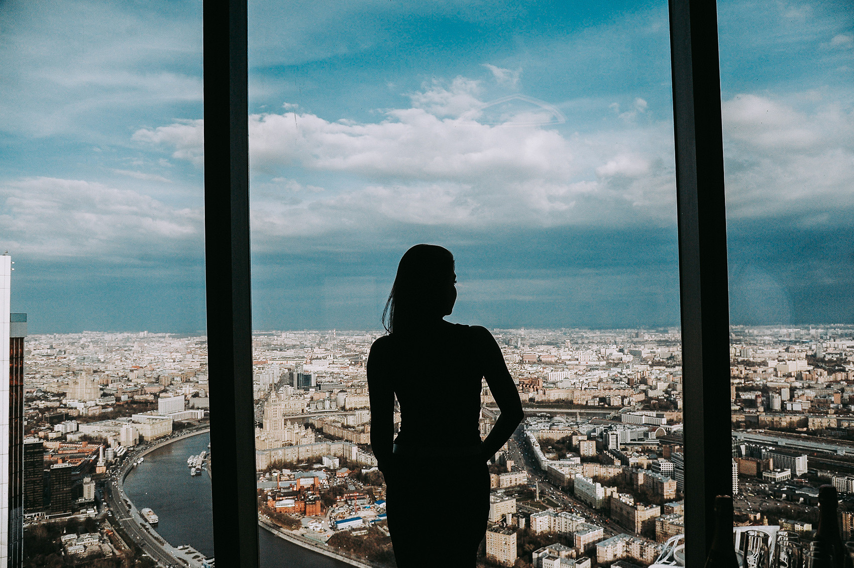 Top 7 urban wonders for the best Instagram shots in Moscow - Russia Beyond