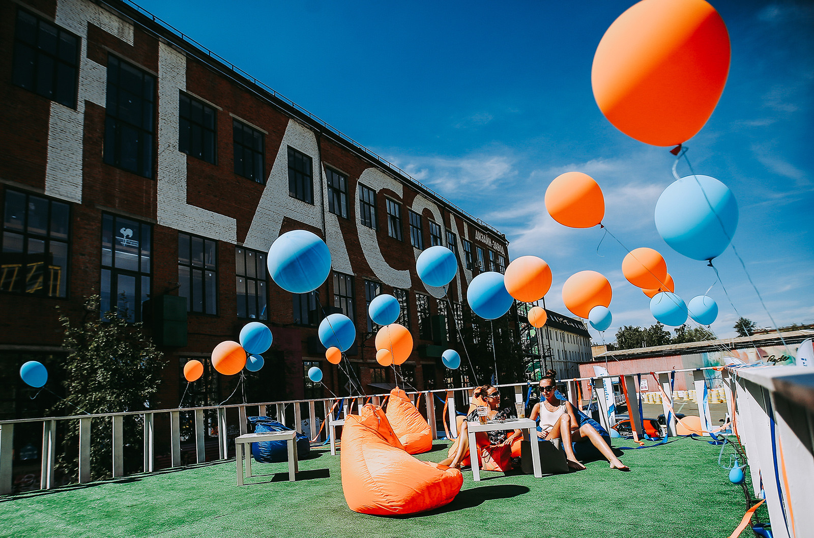 Top 7 urban wonders for the best Instagram shots in Moscow - Russia Beyond