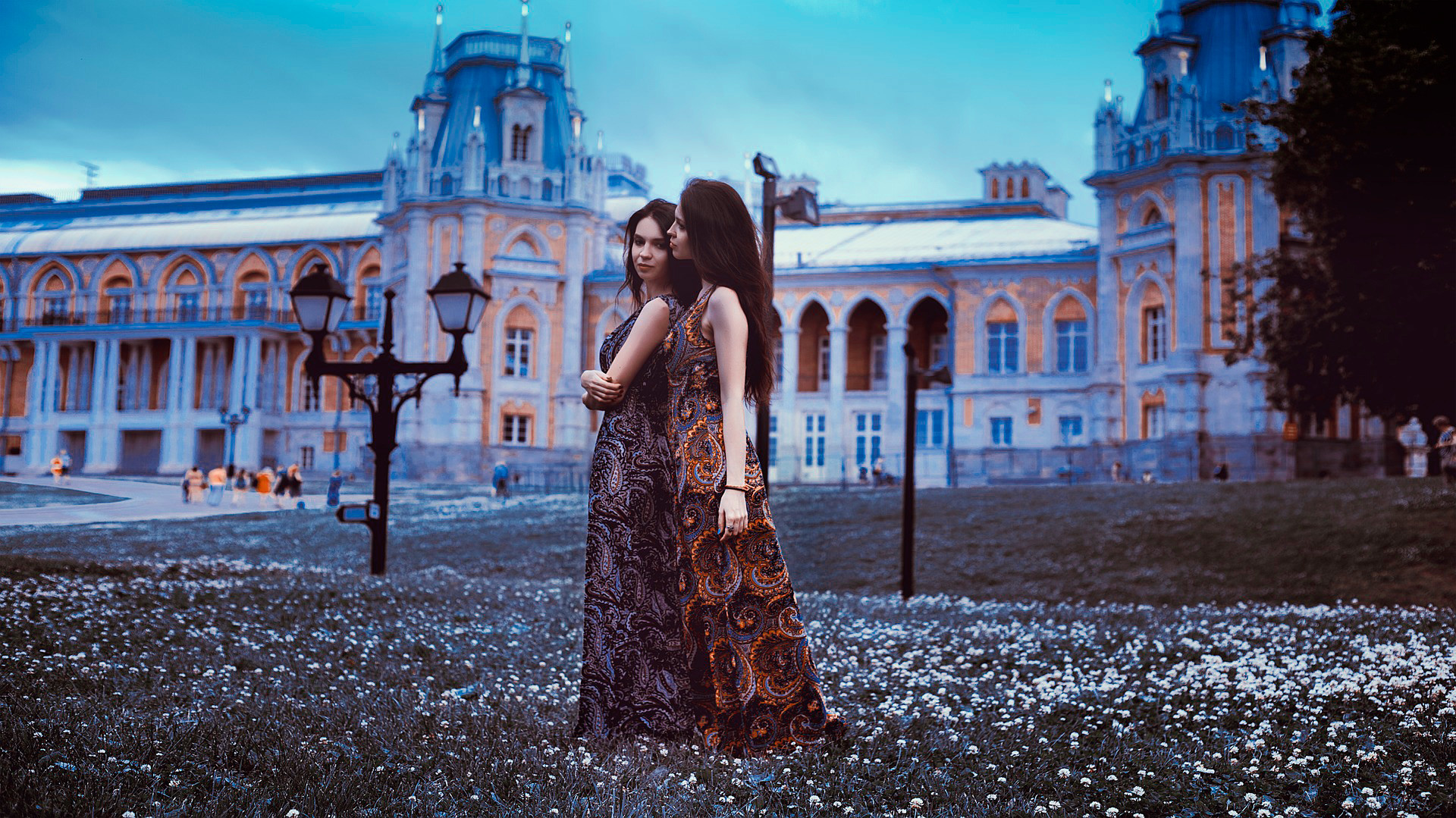 Top 7 urban wonders for the best Instagram shots in Moscow - Russia Beyond