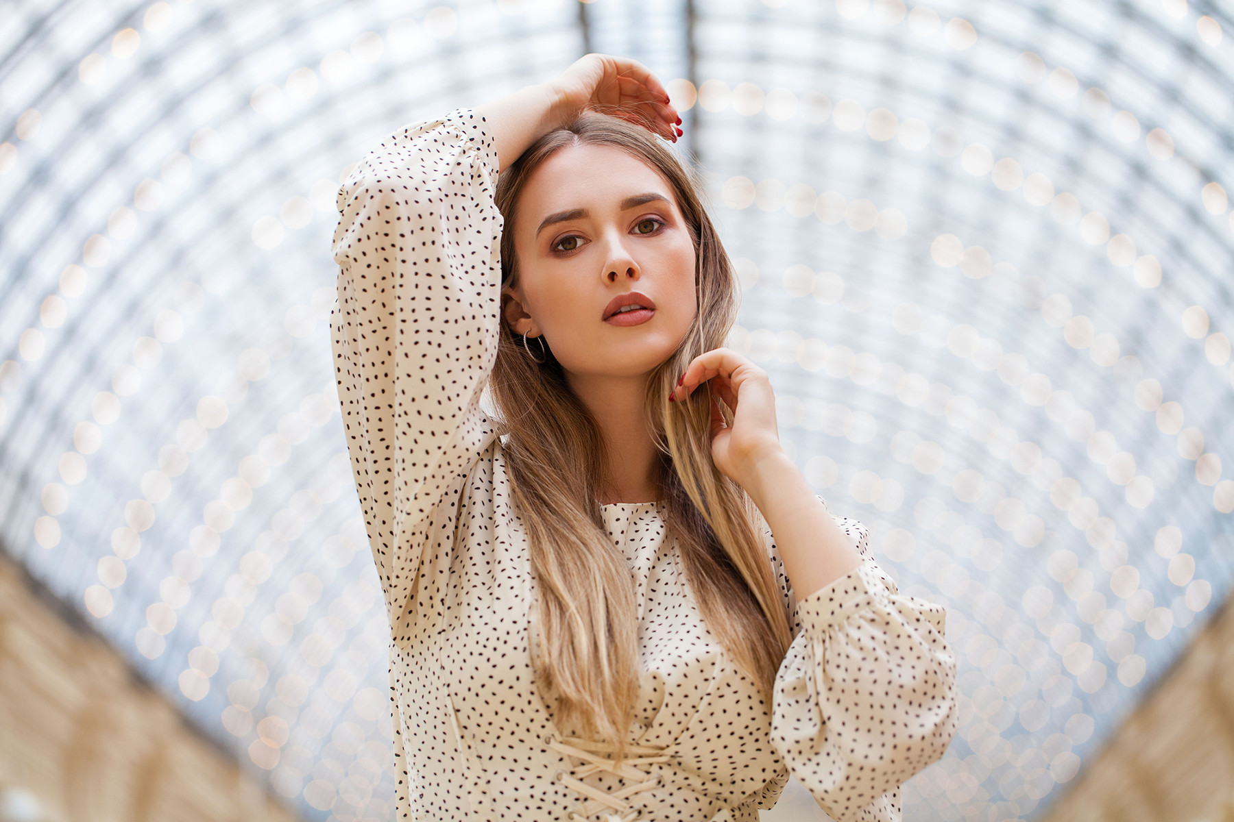 Top 7 urban wonders for the best Instagram shots in Moscow - Russia Beyond