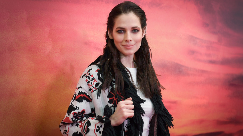 Conocida actriz rusa se une al elenco de 'El Nuevo Papa’ (Fotos ...