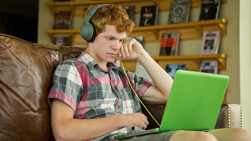 5 YouTube channels to help you learn Russian - Russia Beyond