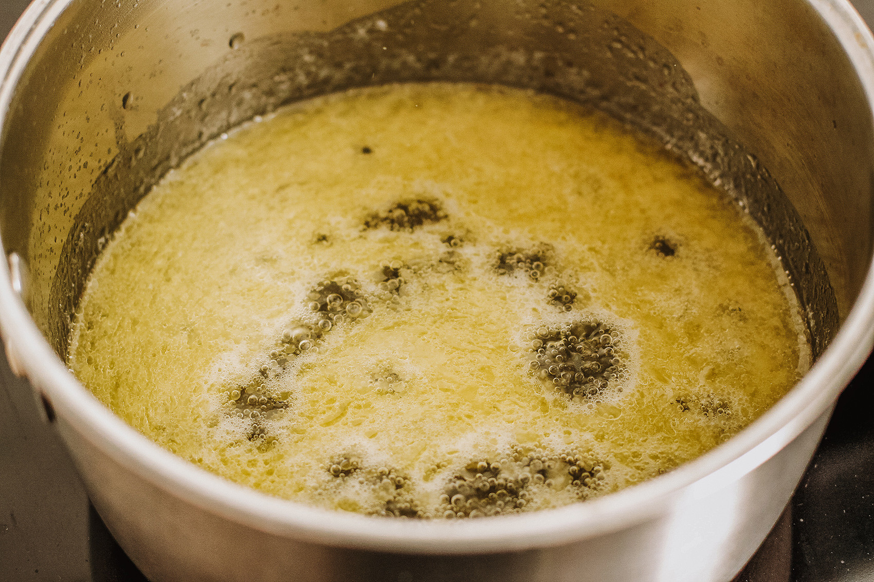 Anneaux au tvorog: inventés en France, fourrés en Russie - Russia Beyond FR