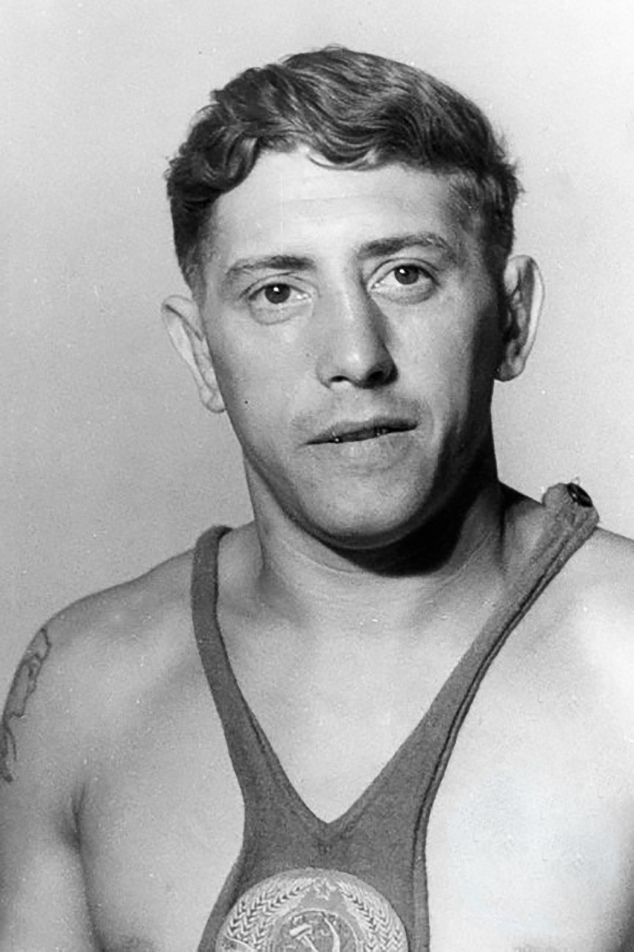 How Nazi concentration camp prisoners became Olympic champions - Russia ...