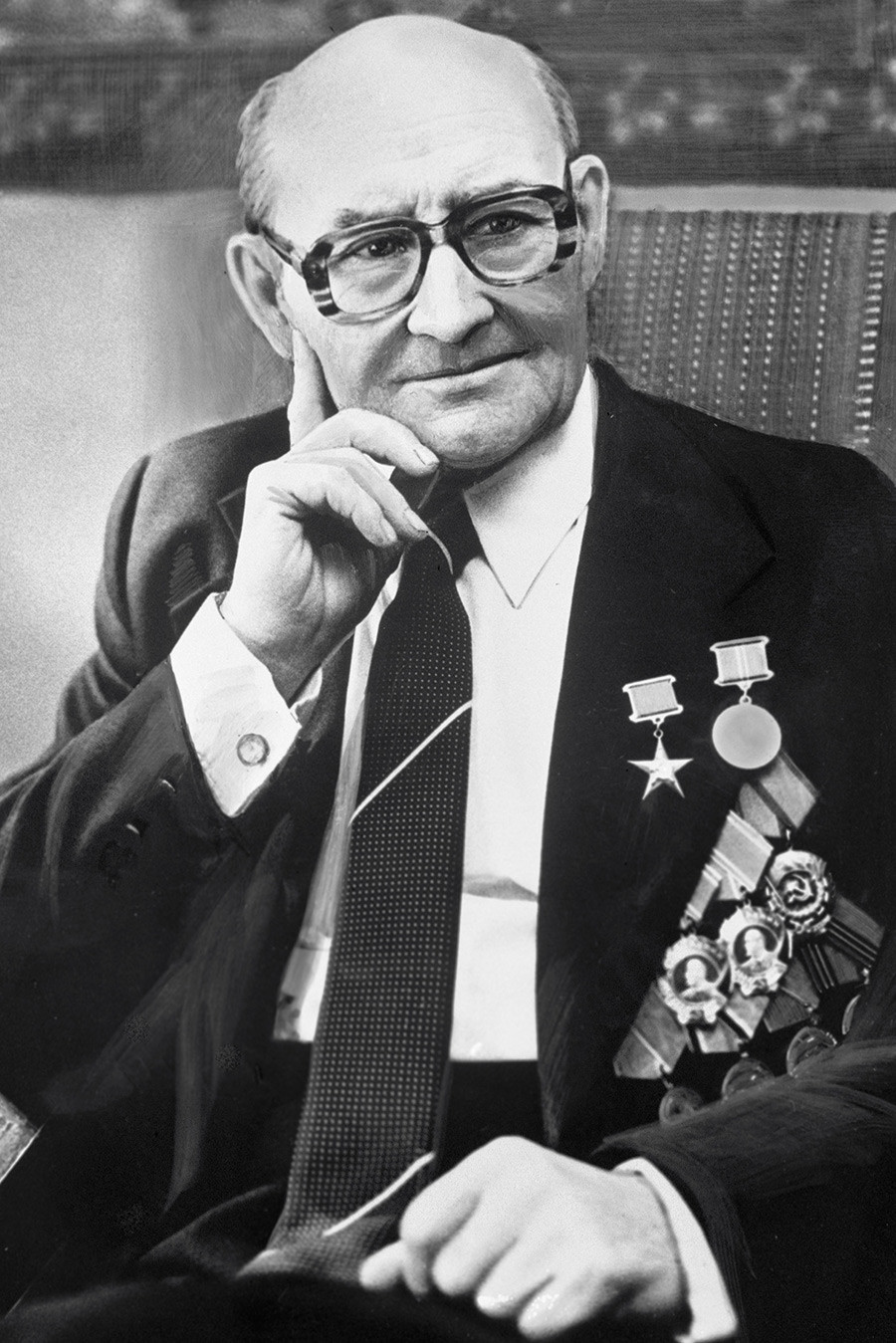 What other weapons did famous pistol maker Makarov design? - Russia Beyond