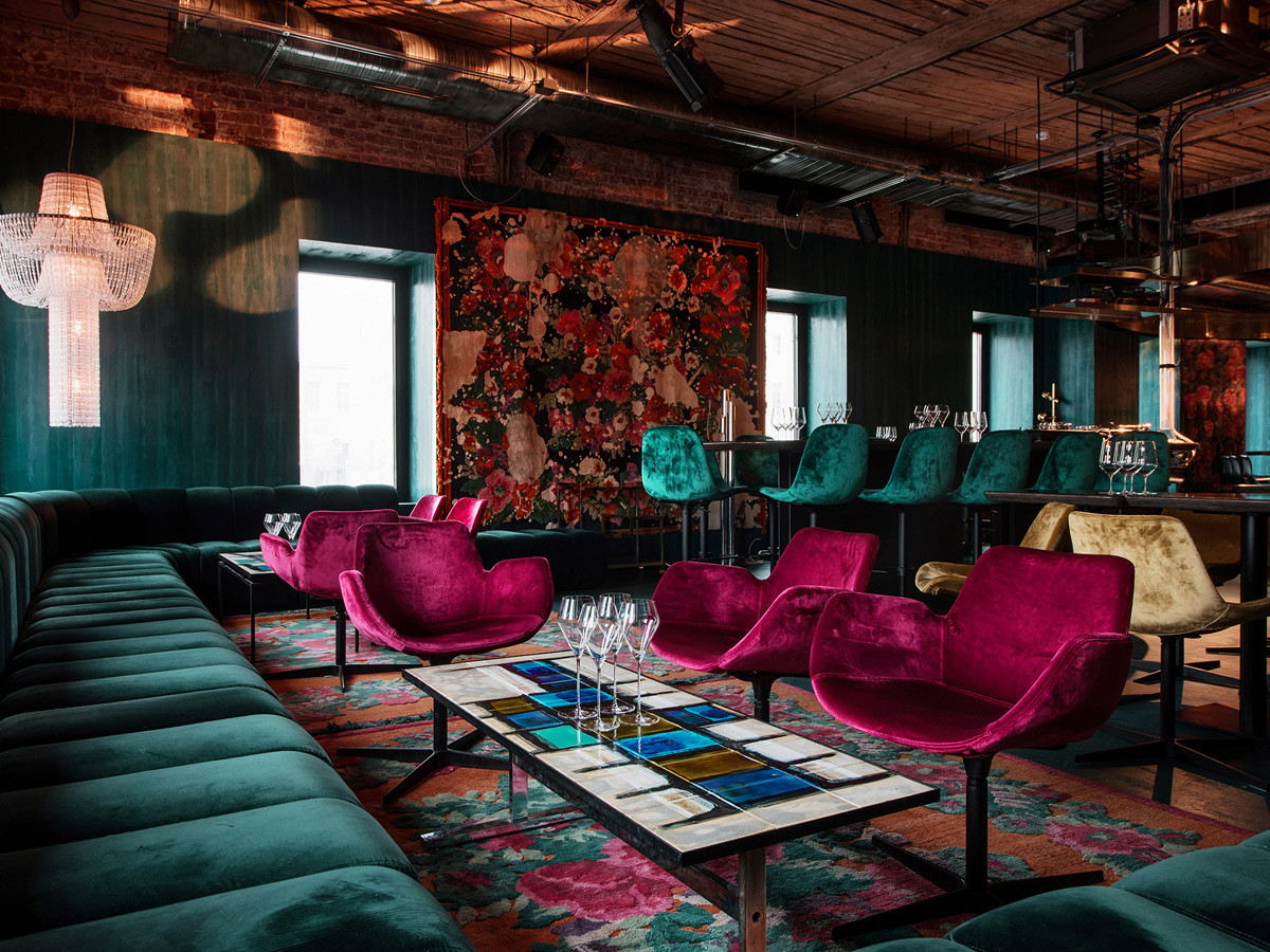 Guida ai migliori wine bar di Mosca: ecco dove bere un buon bicchiere ...