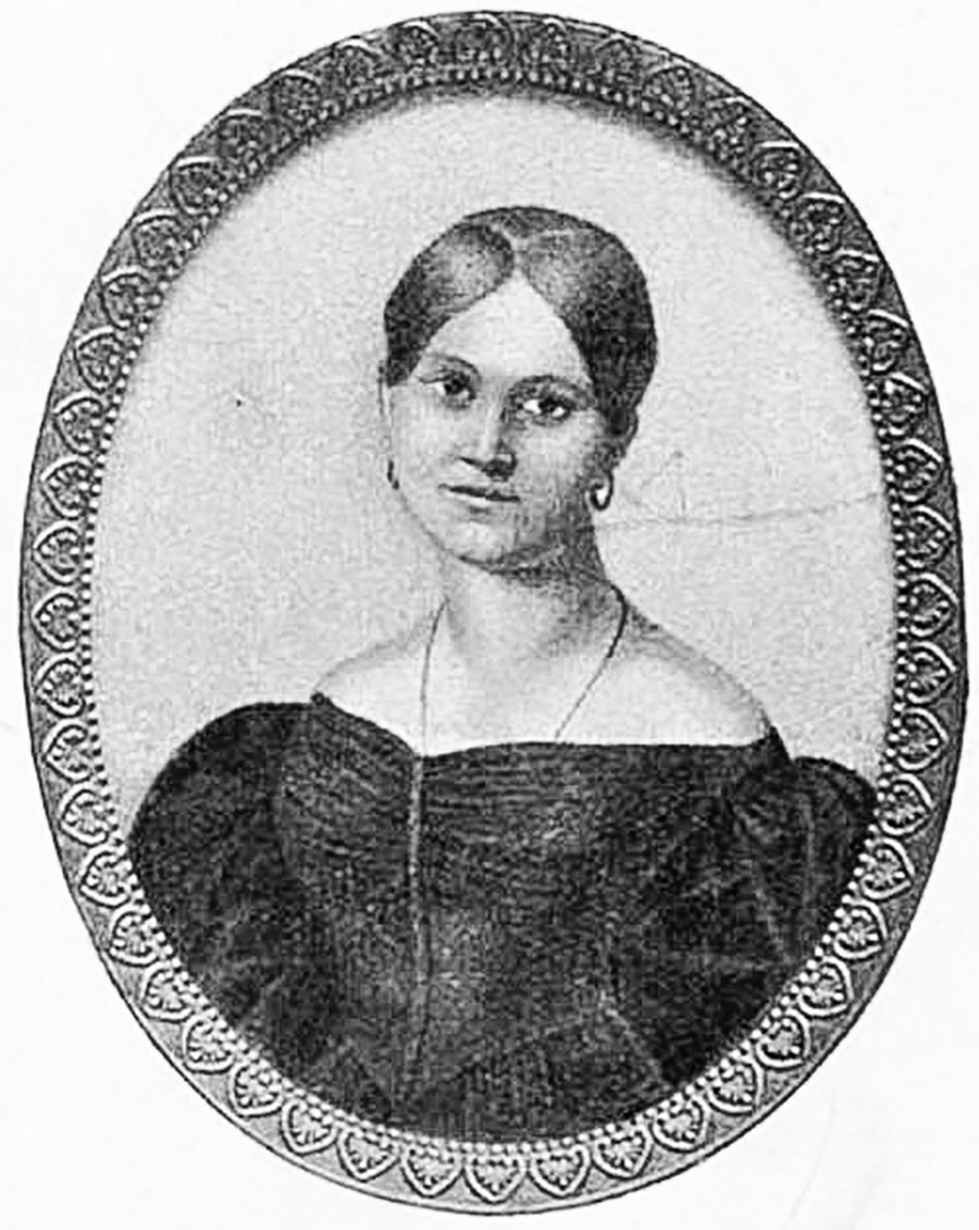 Le donne di Pushkin: chi furono le muse del grande poeta? - Russia ...