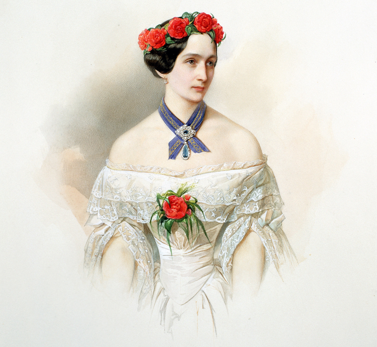 Le donne di Pushkin: chi furono le muse del grande poeta? - Russia ...