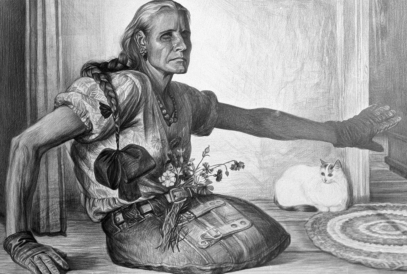 What happened to disabled WWII vets in the USSR? - Russia Beyond