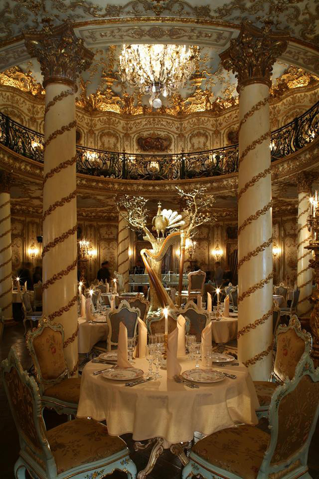 Yikes! The most expensive places in Moscow (PHOTO) - Russia Beyond