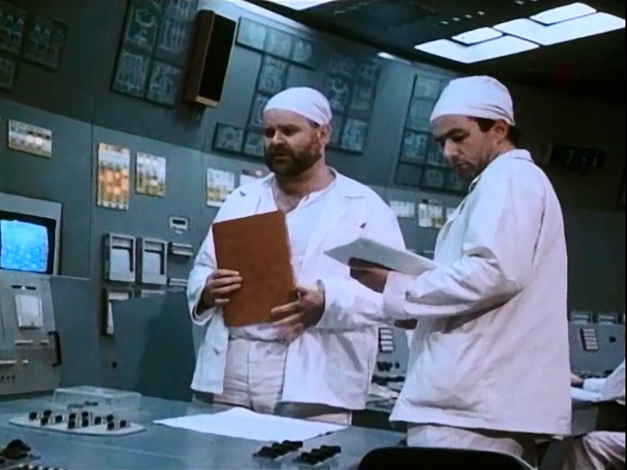 10 movies and TV series about Chernobyl (beside HBO’s) - Russia Beyond