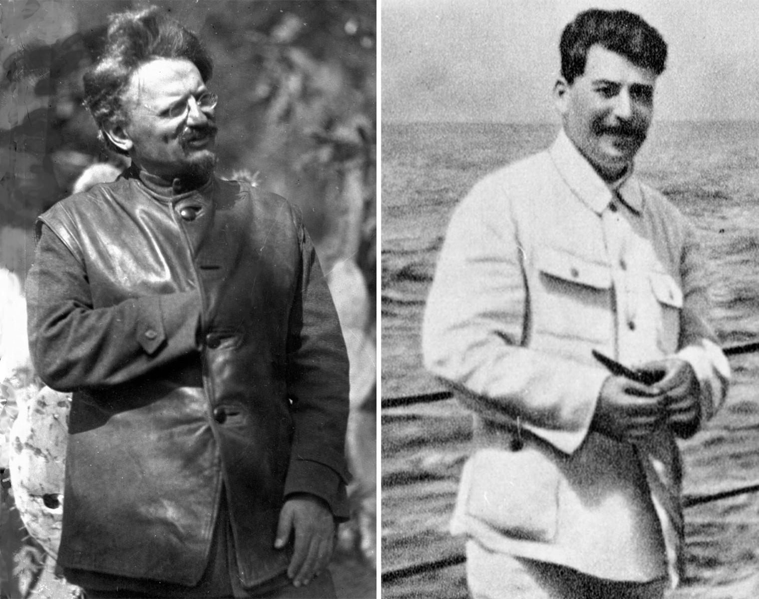 17 photos revealing all the horror and stamina of the Soviet 1920s ...