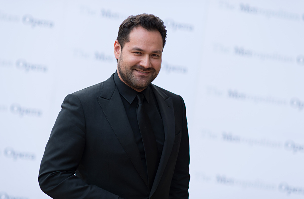 7 amazing modern opera singers from Russia - Russia Beyond