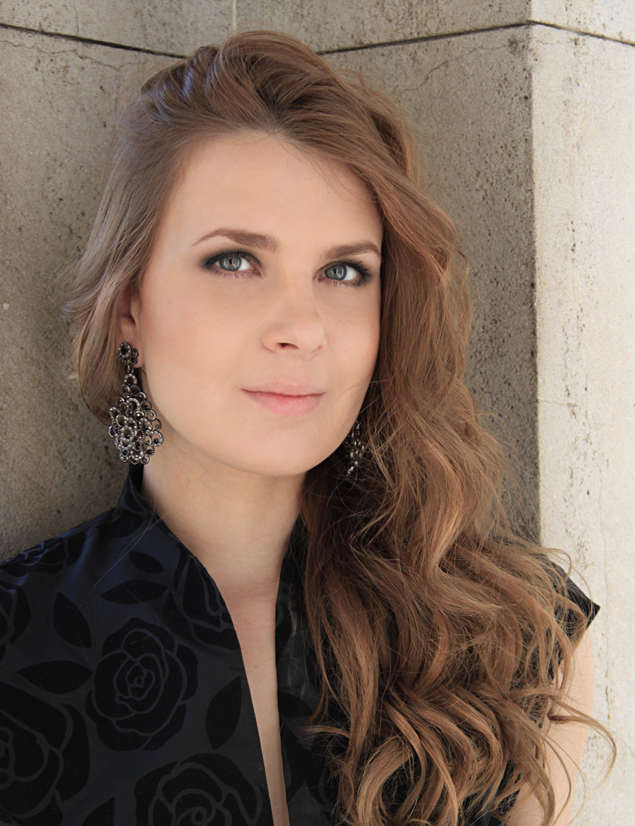 7 amazing modern opera singers from Russia - Russia Beyond