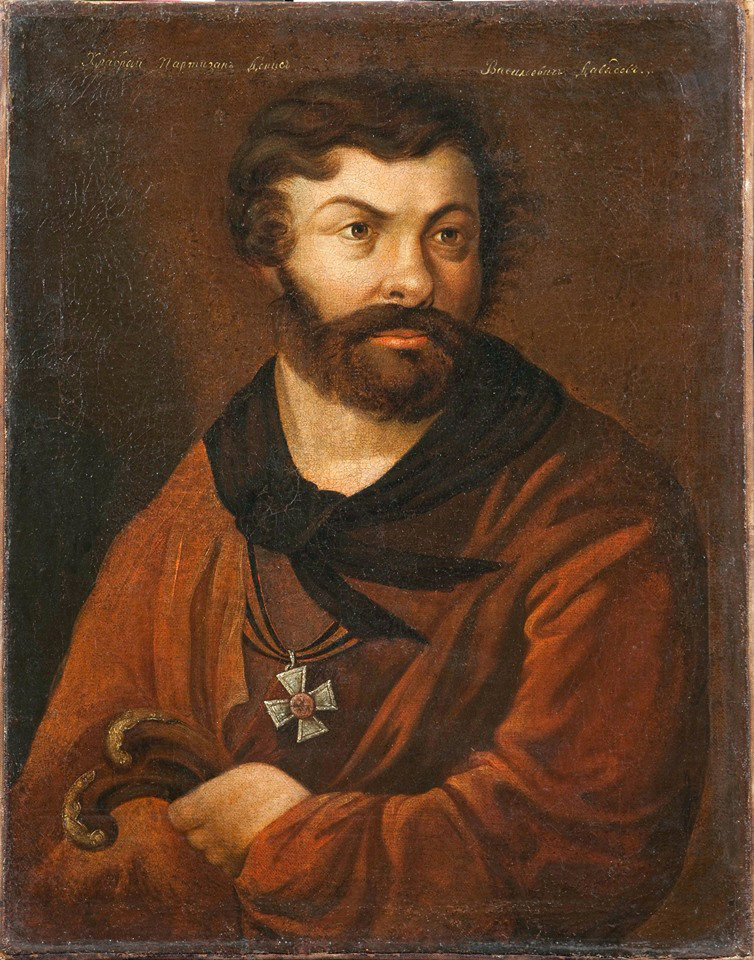 How Russian partisans terrified the French army in 1812 - Russia Beyond