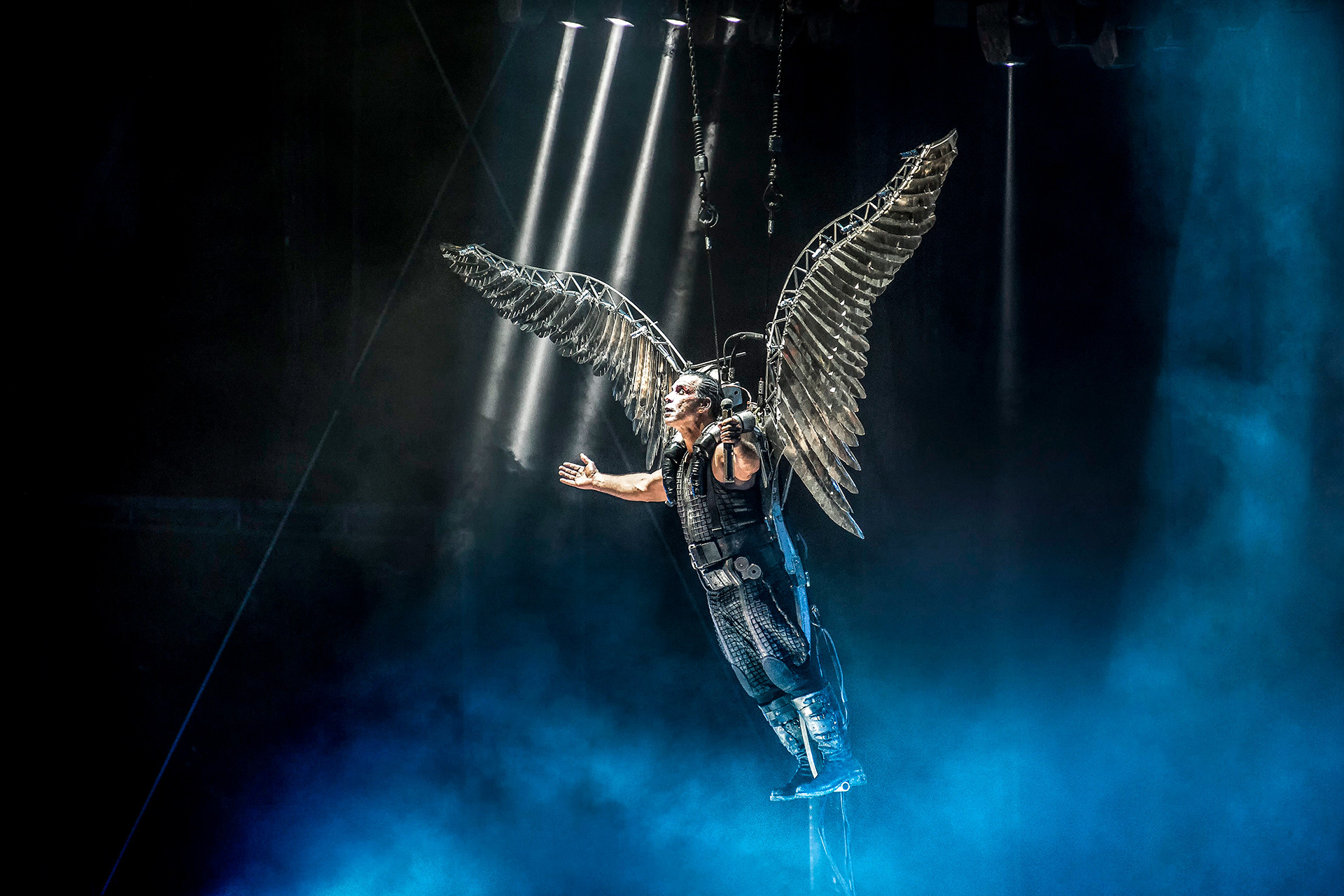 10 famous foreign songs about Moscow - Russia Beyond