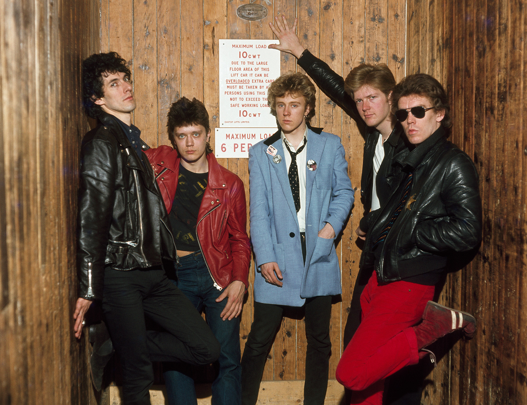 10 famous foreign songs about Moscow - Russia Beyond