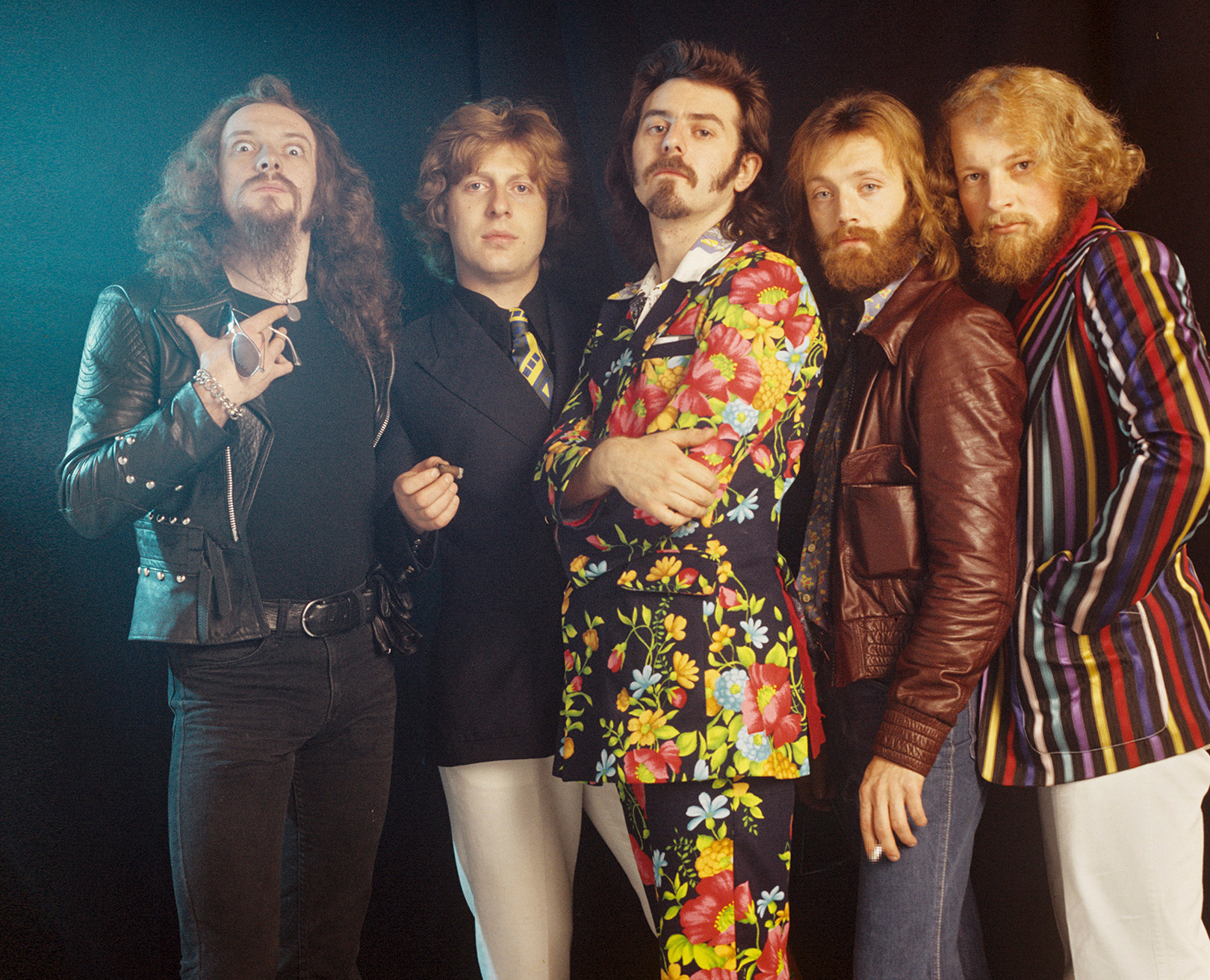 10 famous foreign songs about Moscow - Russia Beyond