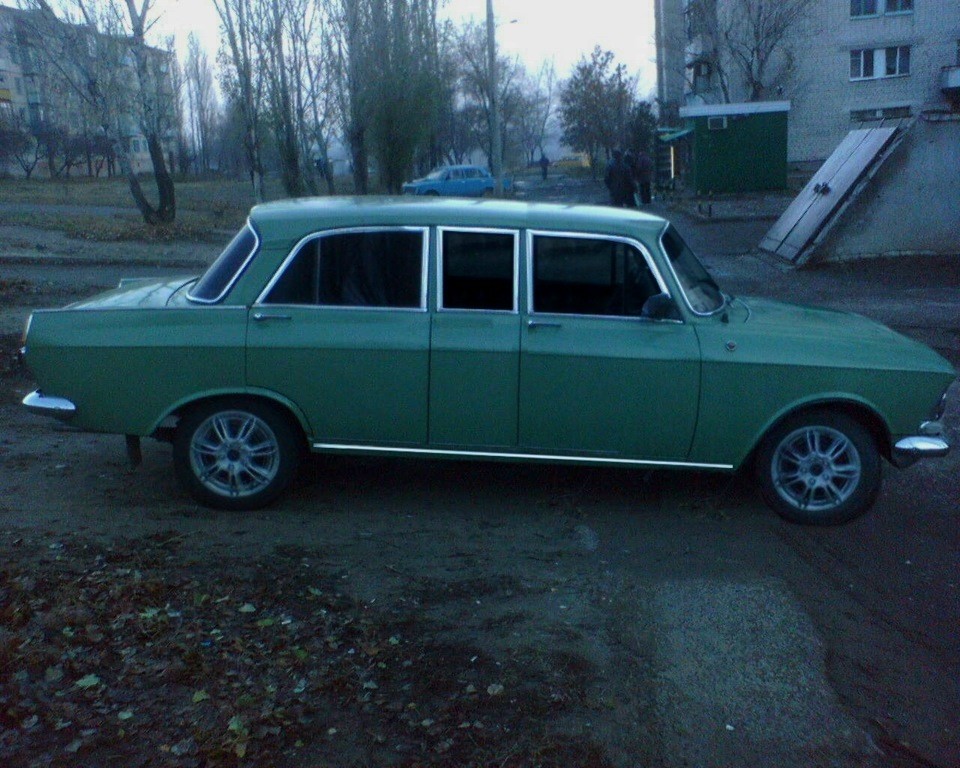 9 of the most - and least - successful Soviet cars turned limousines ...