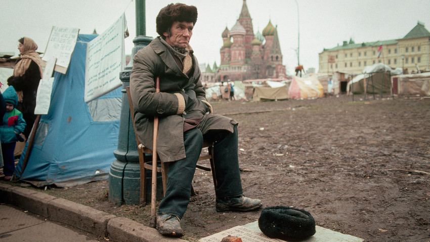 How did the Soviet economy work and why did it fail? - Russia Beyond