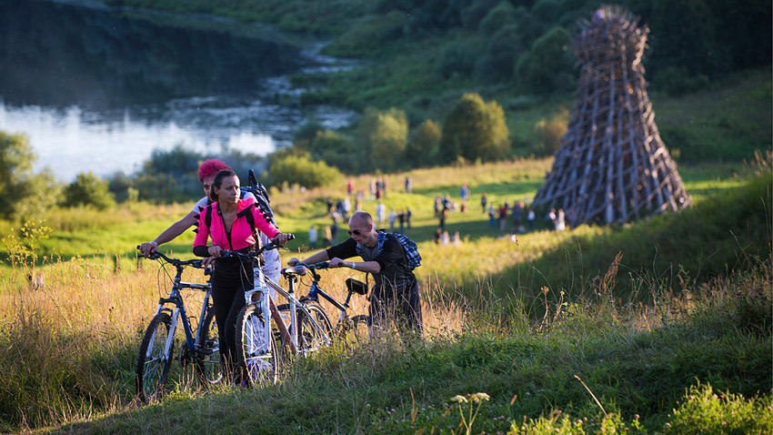 6 awesome places to visit in Kaluga & the surrounding region - Russia ...