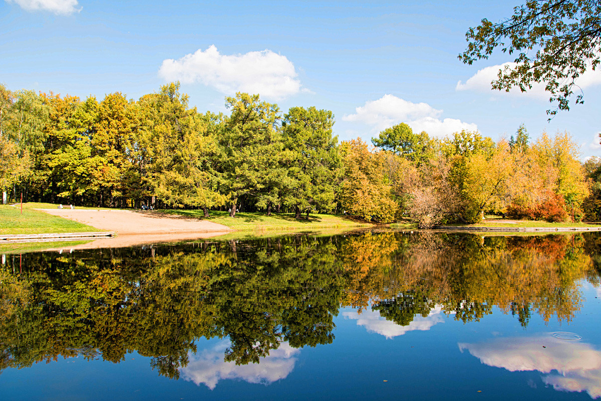 Tolstoy in Moscow: Top 7 places linked to the great writer - Russia Beyond