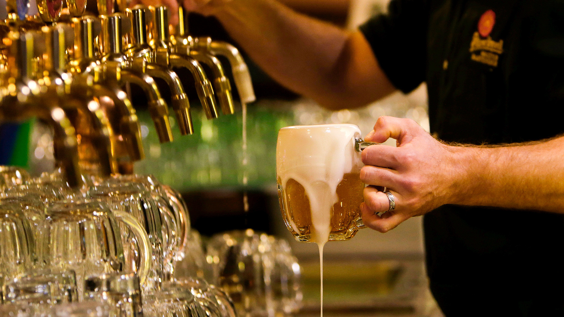 Can Russia become a beer superpower? - Russia Beyond