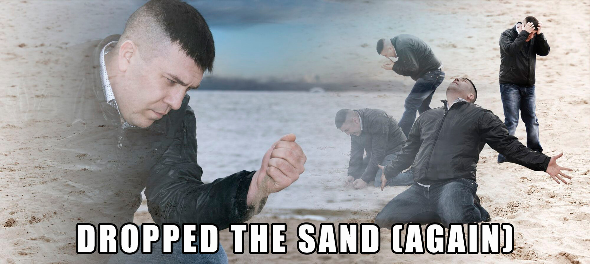 5 most depressing Russian memes - Russia Beyond