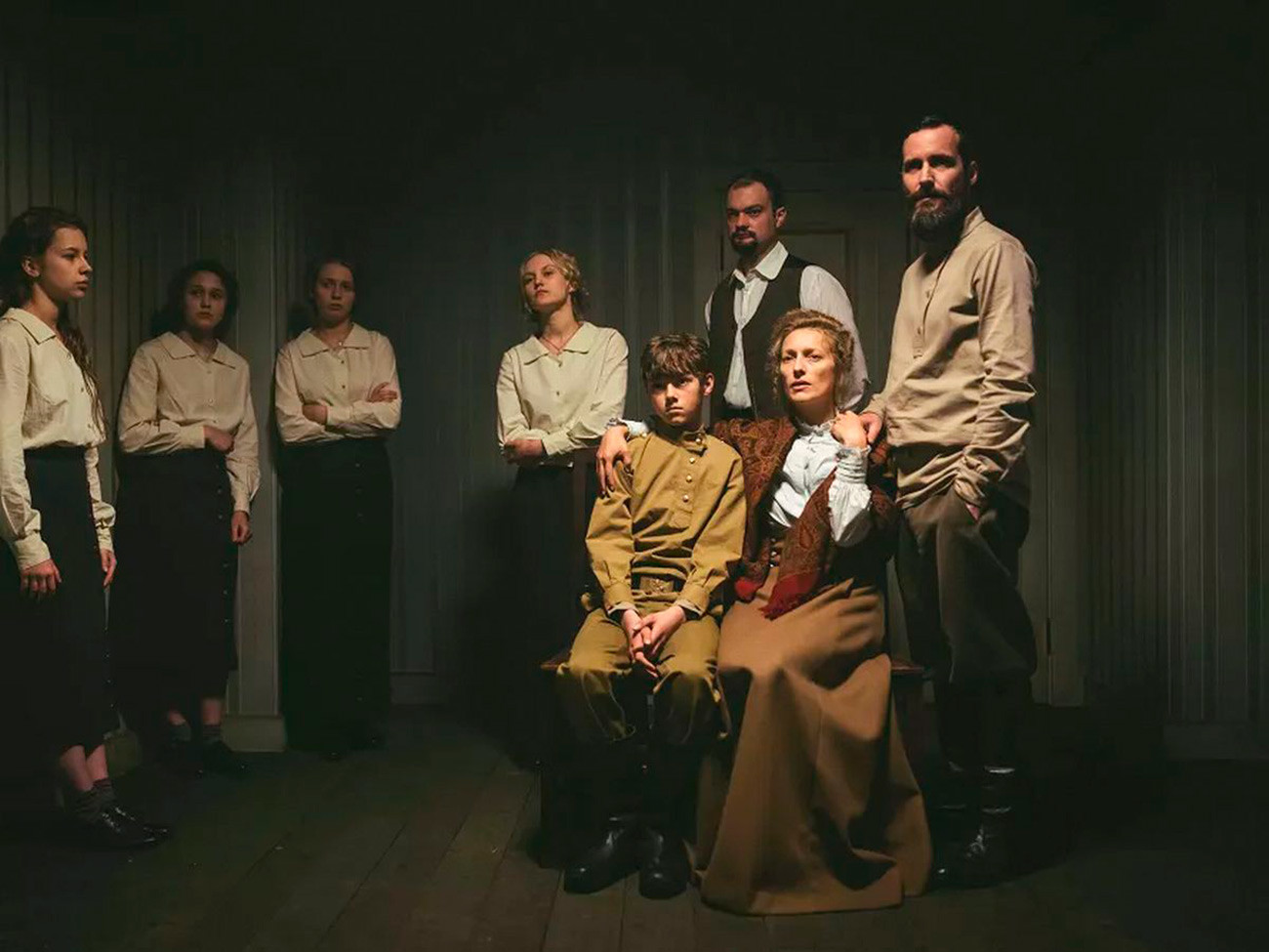 OPINION: Everything wrong with Netflix’s ‘The Last Czars’ - Russia Beyond