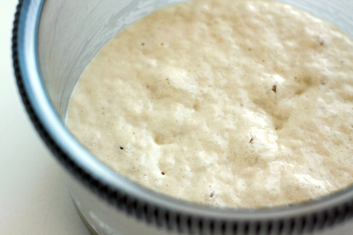 Dive into cherry season with this Russian sweet-braided bread - Russia ...