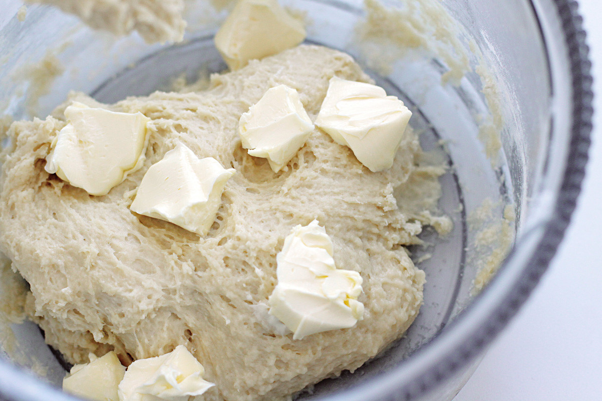 Dive into cherry season with this Russian sweet-braided bread - Russia ...