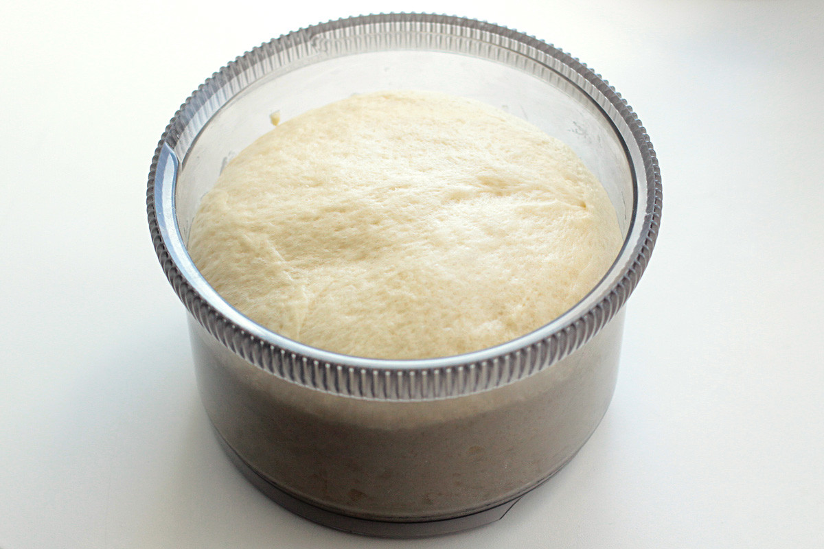 Dive into cherry season with this Russian sweet-braided bread - Russia ...