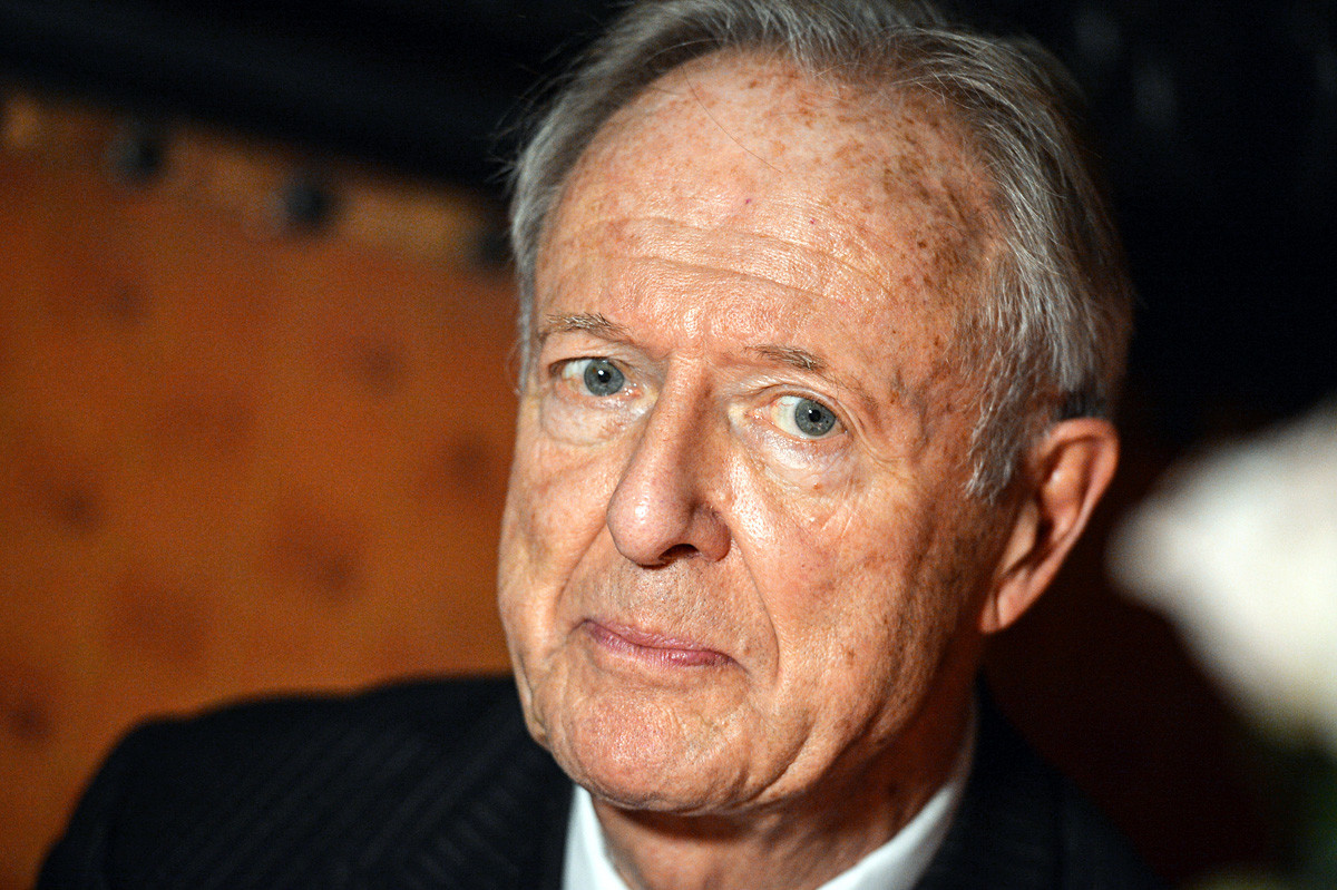 Who founded Russia and ruled it before the Romanovs? - Russia Beyond