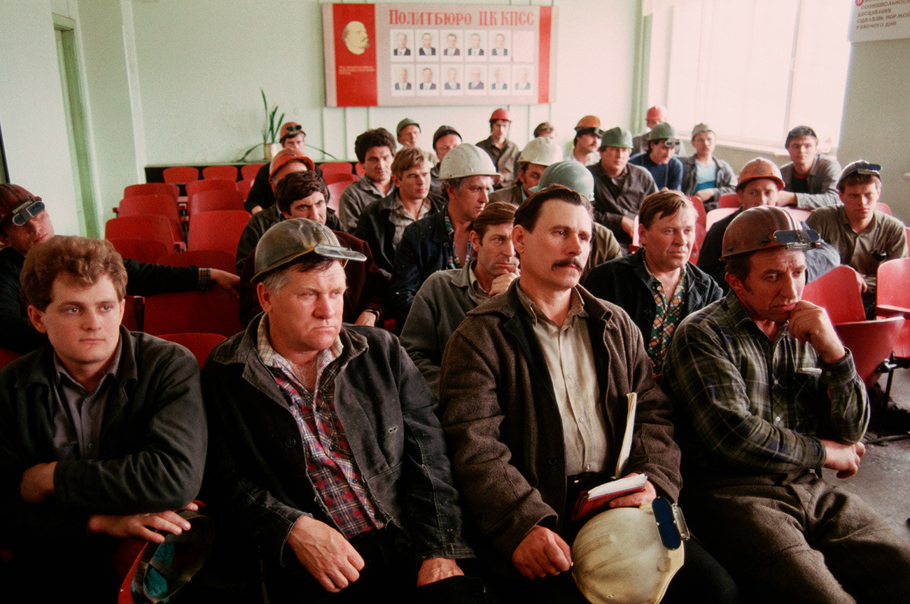 How did the Soviet economy work and why did it fail? - Russia Beyond