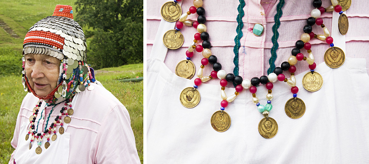 What the last Chuvash pagans ask their Gods for - Russia Beyond